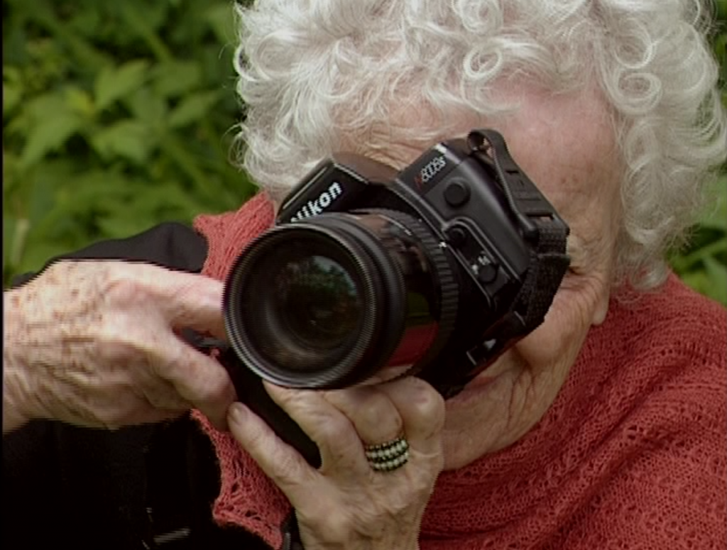 Grow Old Along with Me: The Poetry of Aging - Terra Nova Films