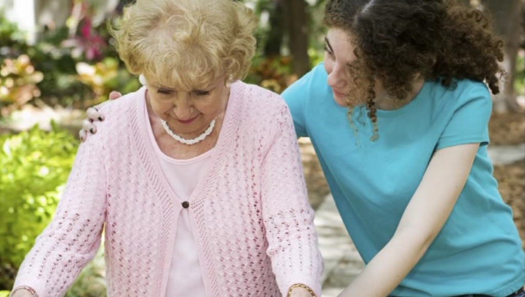 Managing Challenging Family Situations - Terra Nova Films