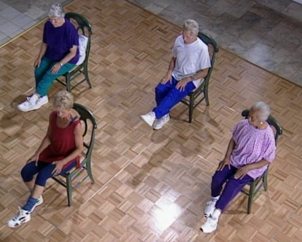 Strong For Life: Exercises to Keep You Active in Your Senior Years ...