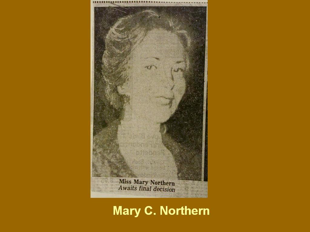 Self-Neglect: What We Can Learn from the Mary Northern Case - Terra ...