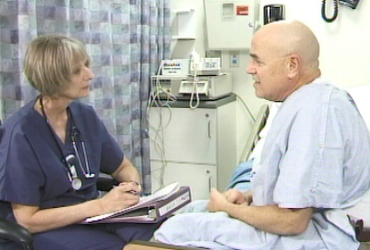 Ethical Issues: Nursing Introduction - Terra Nova Films