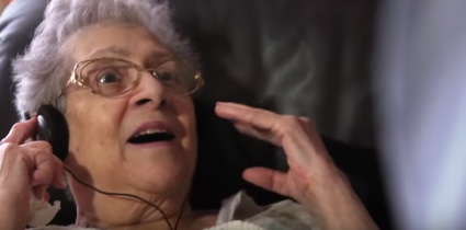 Alive Inside: Reprise - Terra Nova Films