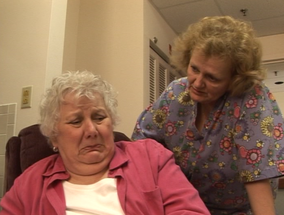 Resident Abuse and Exploitation: Prevention and Protection - Terra Nova ...