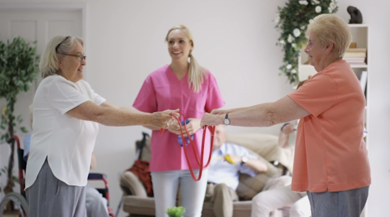 Understanding Our Differences: LGBTQ Sensitivity Training for Nurses ...